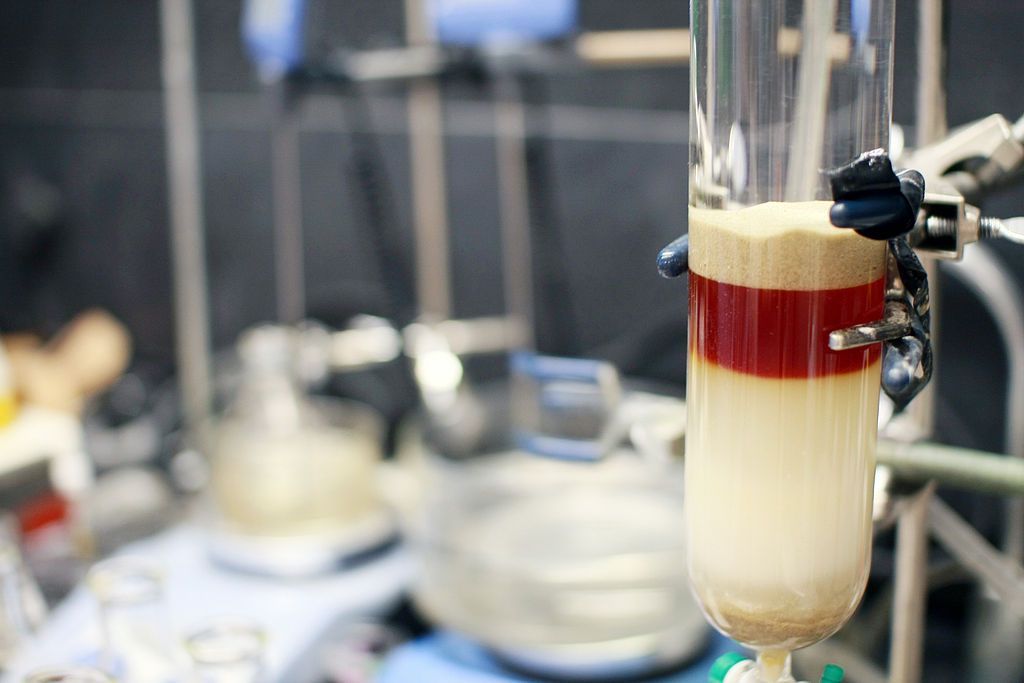 Resilience Skills - Downstream Processing: Chromatography