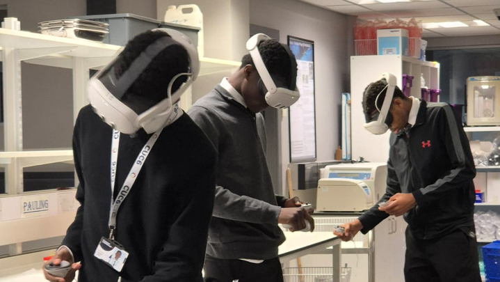 Resilience Skills - RESILIENCE case study: Enhancing learning at ...