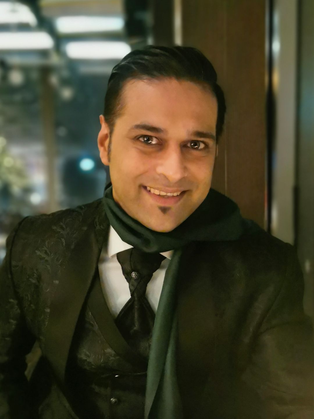 Resilience Skills - Centre Leadership - Meet the Team