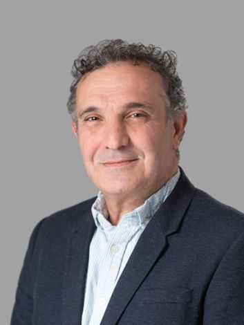 Resilience Skills - Centre Leadership - Meet the Team