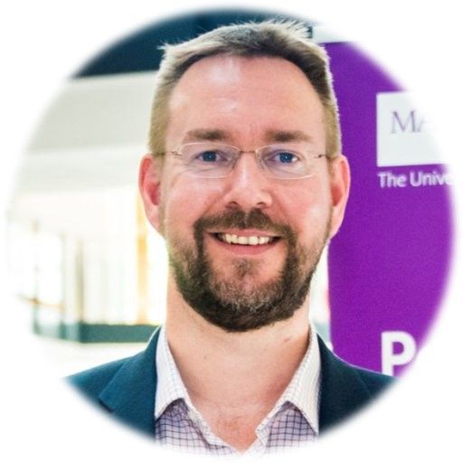 Resilience Skills - Centre Leadership - Meet the Team