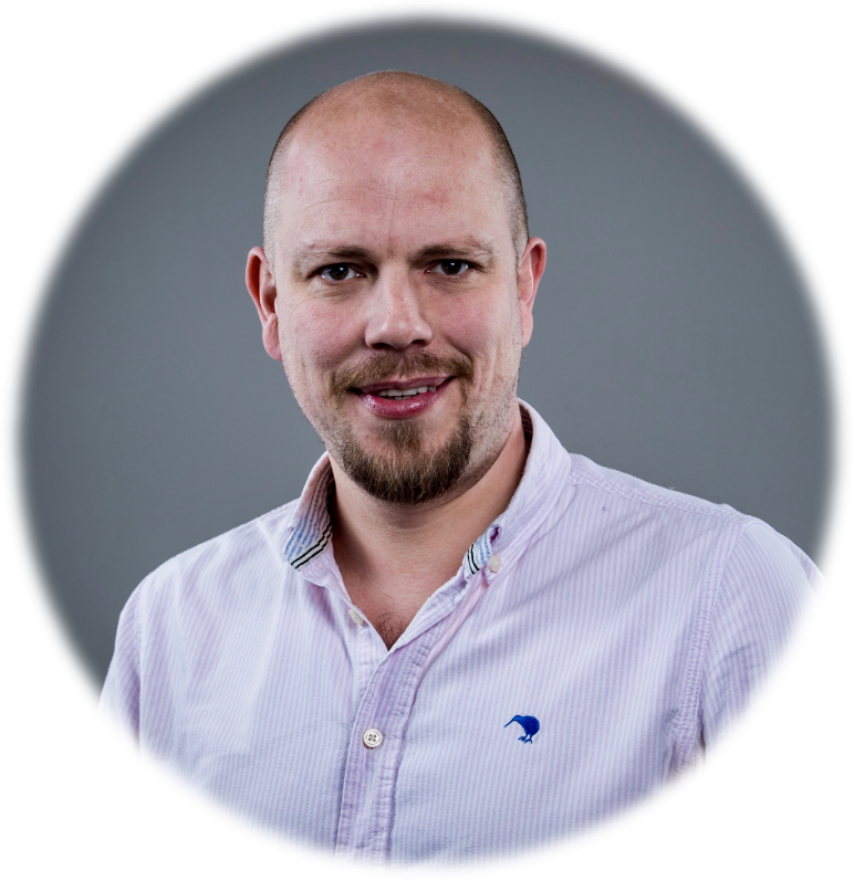 Resilience Skills - Centre Leadership - Meet the Team