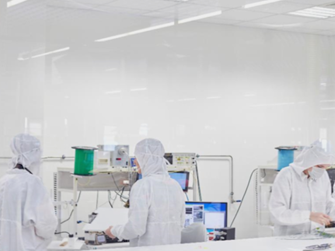 Resilience Skills - Home