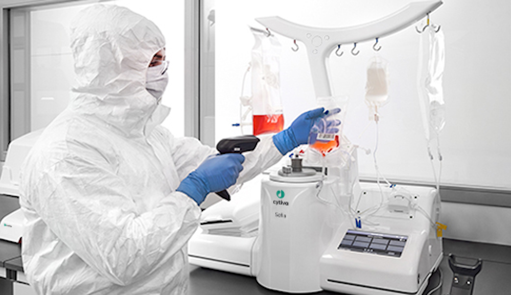 Resilience Skills - Manufacturing Technologies for ATMP Production