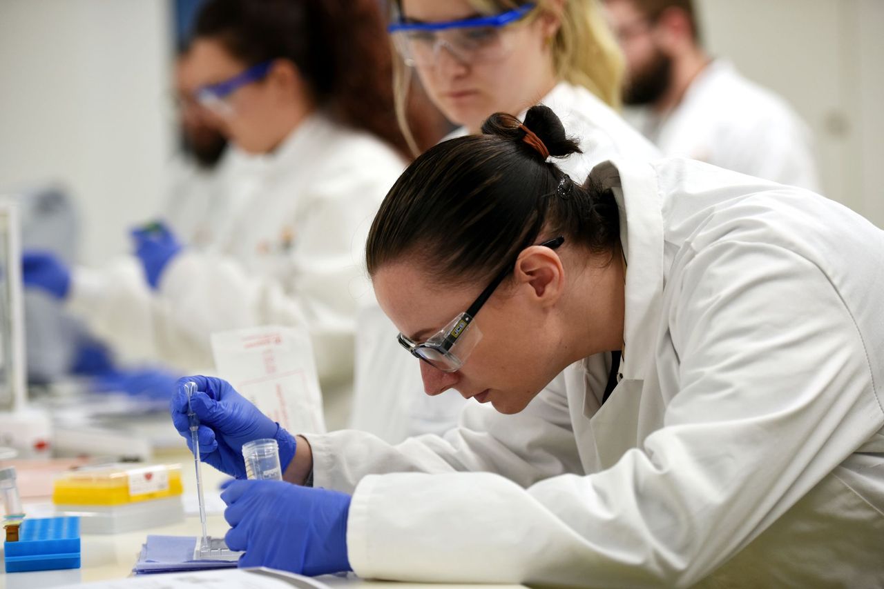 Resilience Skills - Practical Skills for Downstream Bioprocessing