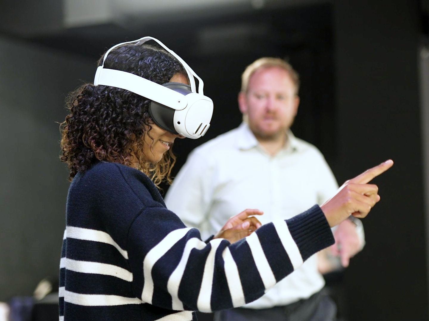 Resilience Skills - Centre Leadership - Meet the Team