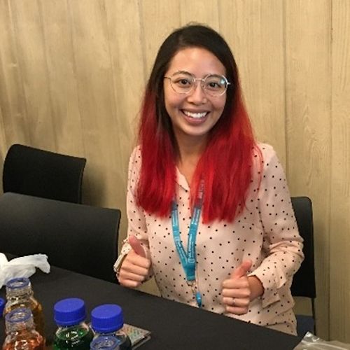 Resilience Skills - Impact Case Study: Introducing the RESILIENCE STEM Outreach Fellows