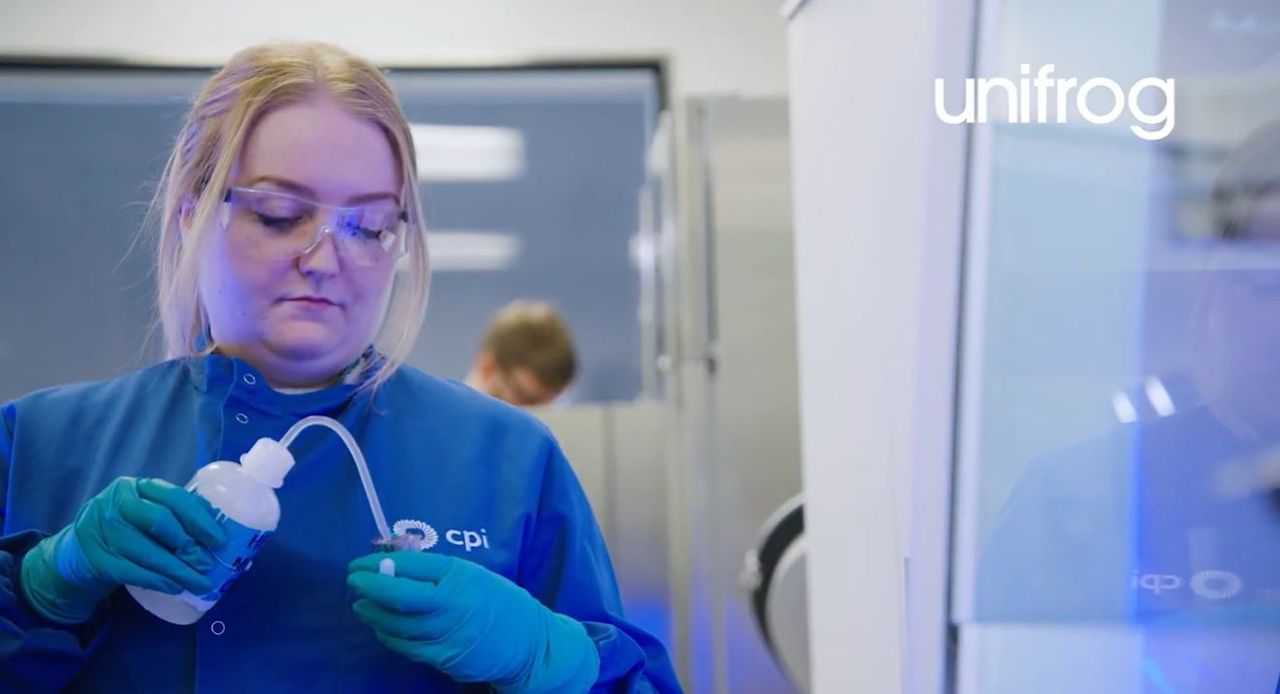 Resilience Skills - Case Study: Using Unifrog to strengthen talent ...